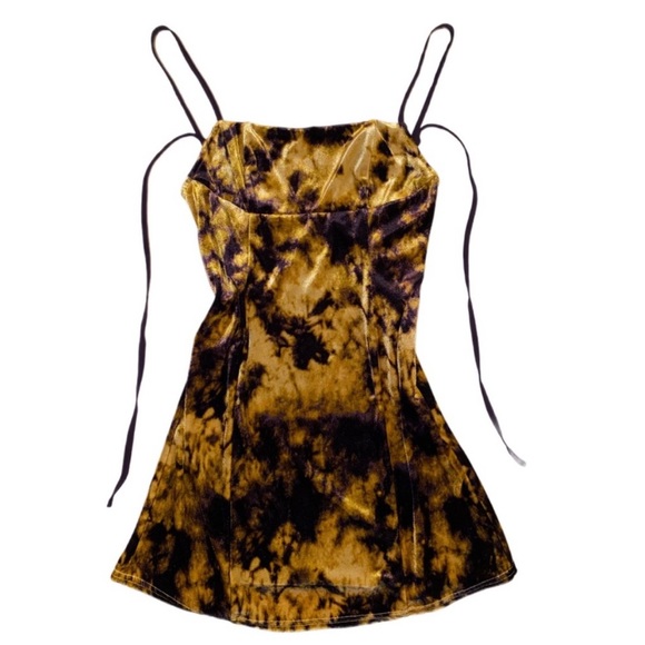 Urban Outfitters Dresses Urban Outfitters Mini Dress Poshmark